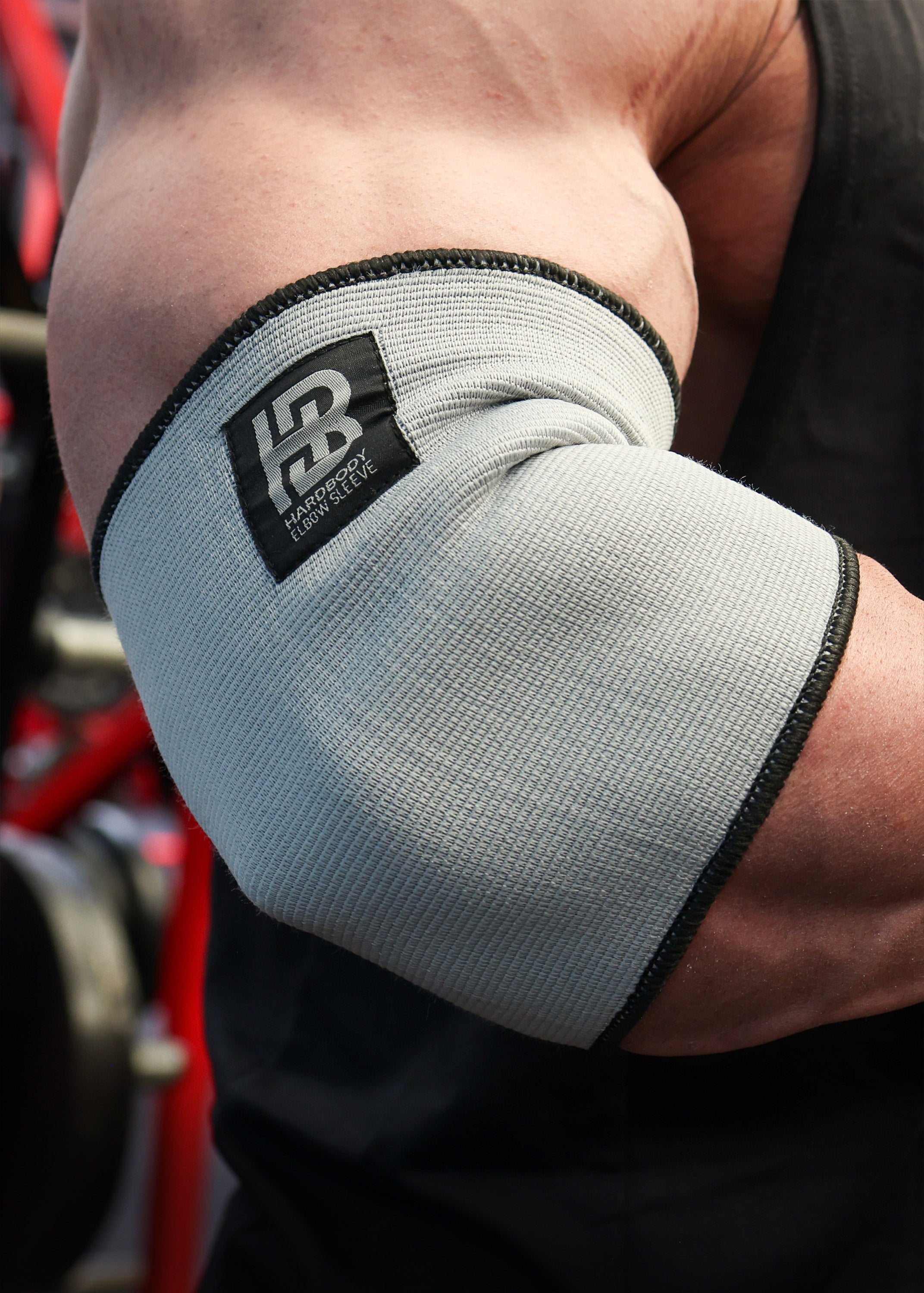 Elbow Sleeves – Hardbody
