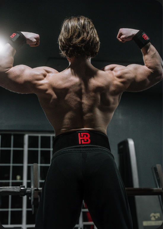 Hardbody - Premium Accessories & Fitness Apparel