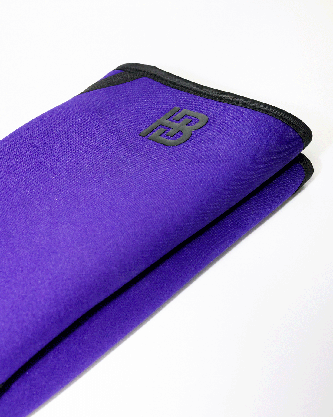 Nether Purple Power Stack