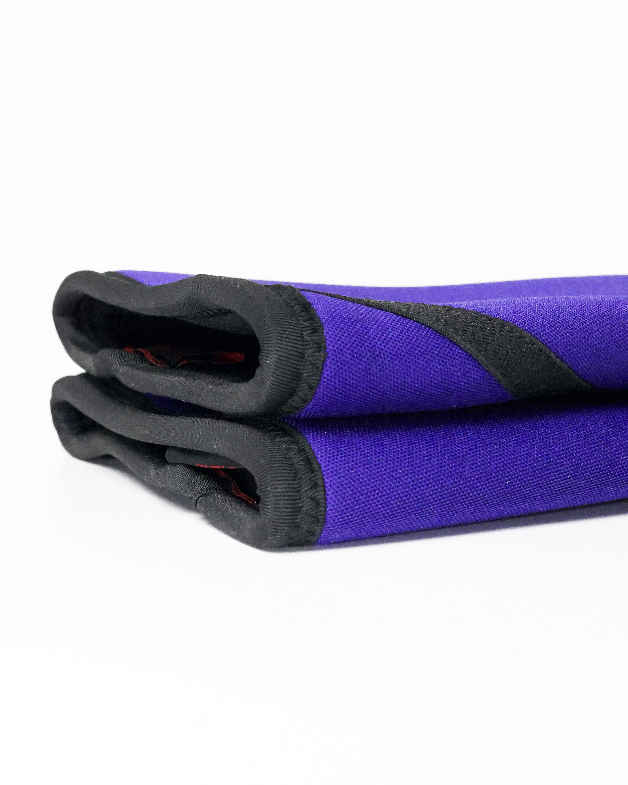 Nether Purple Power Stack