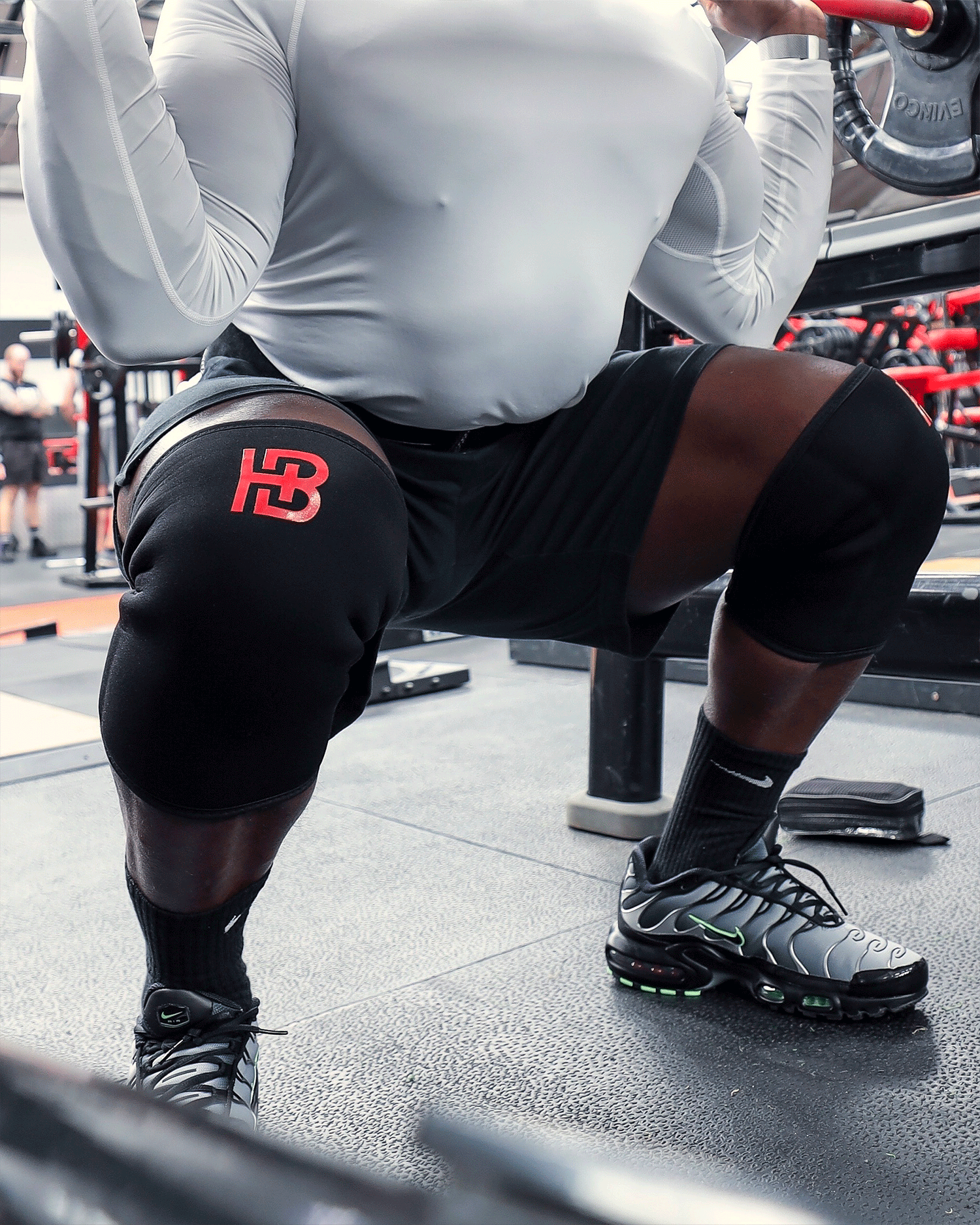 OG Black Power Stack