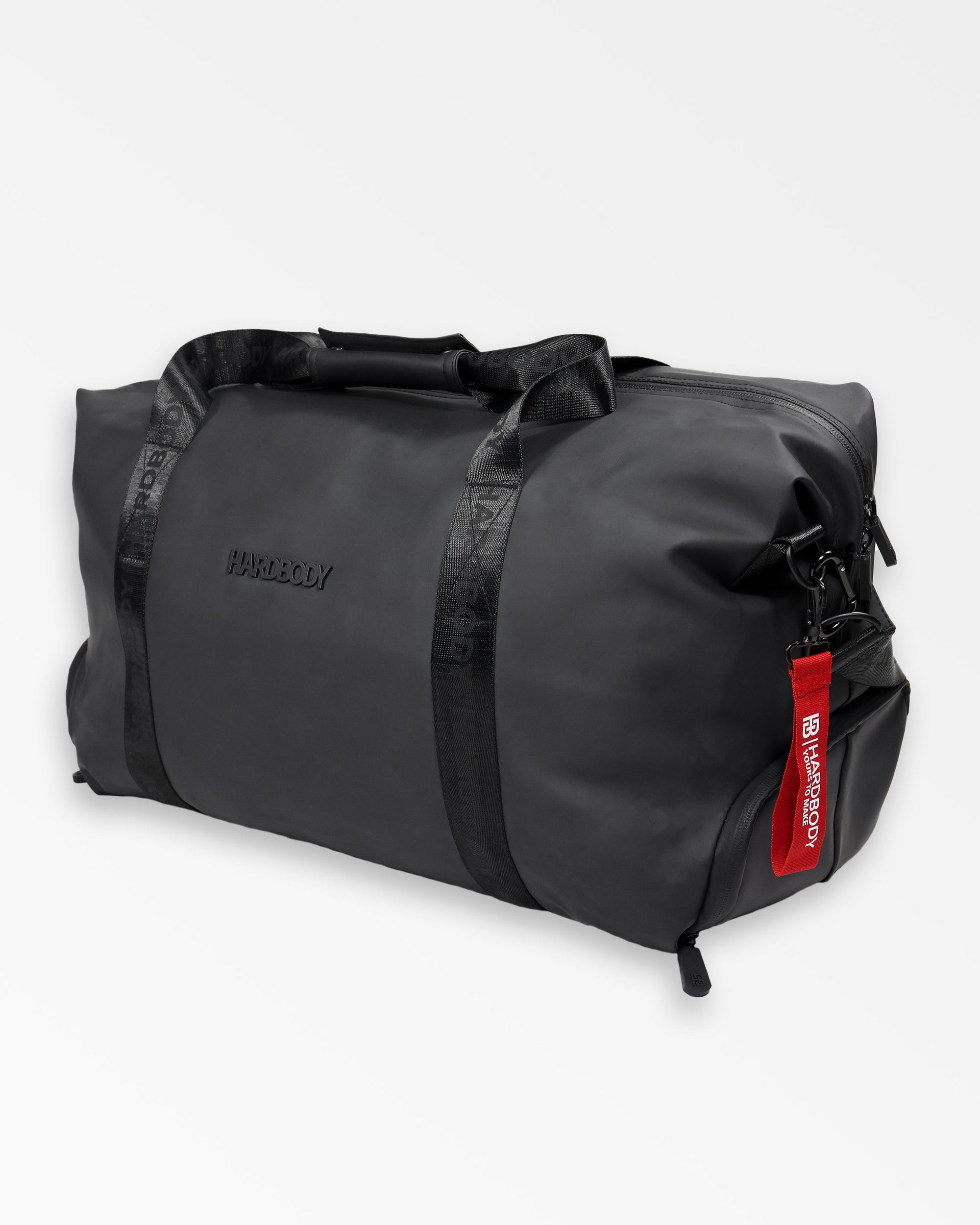 Premium Duffle Bag – Hardbody