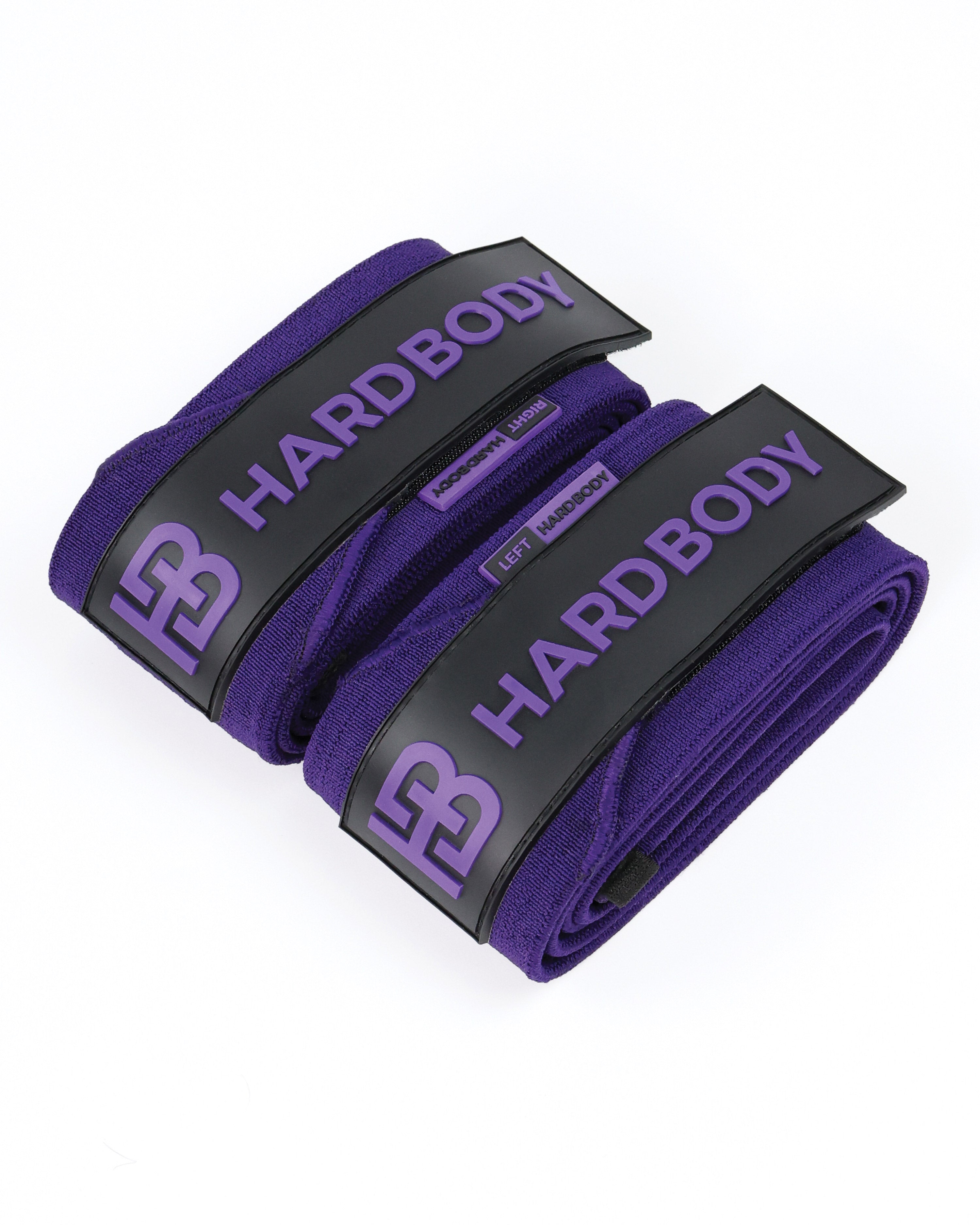 Elbow Wrap Purple – Hardbody