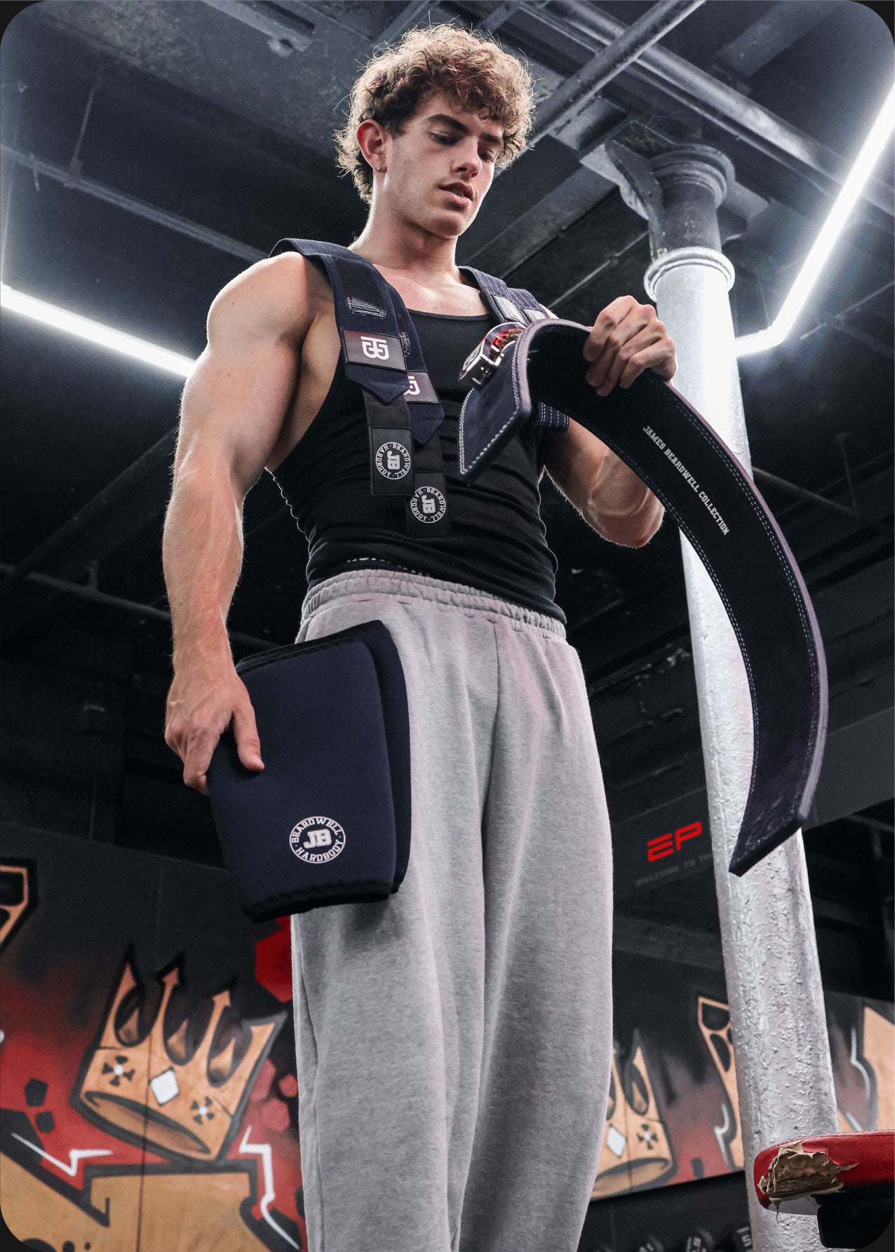 Hardbody - Premium Accessories & Fitness Apparel