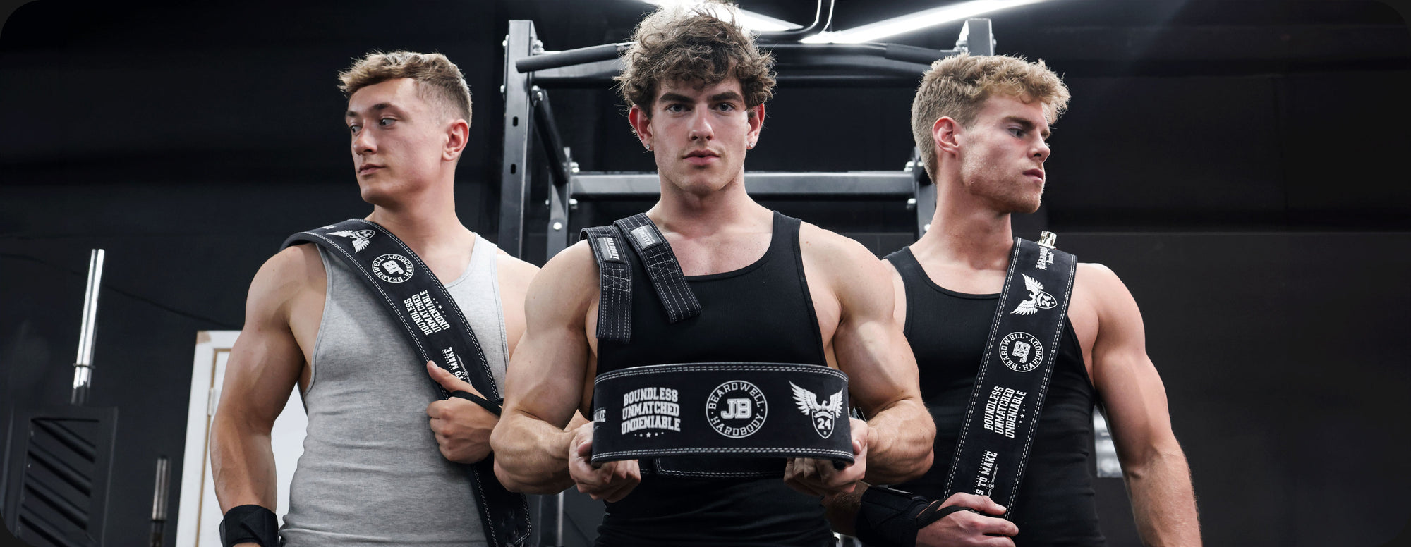 Hardbody - Premium Accessories & Fitness Apparel