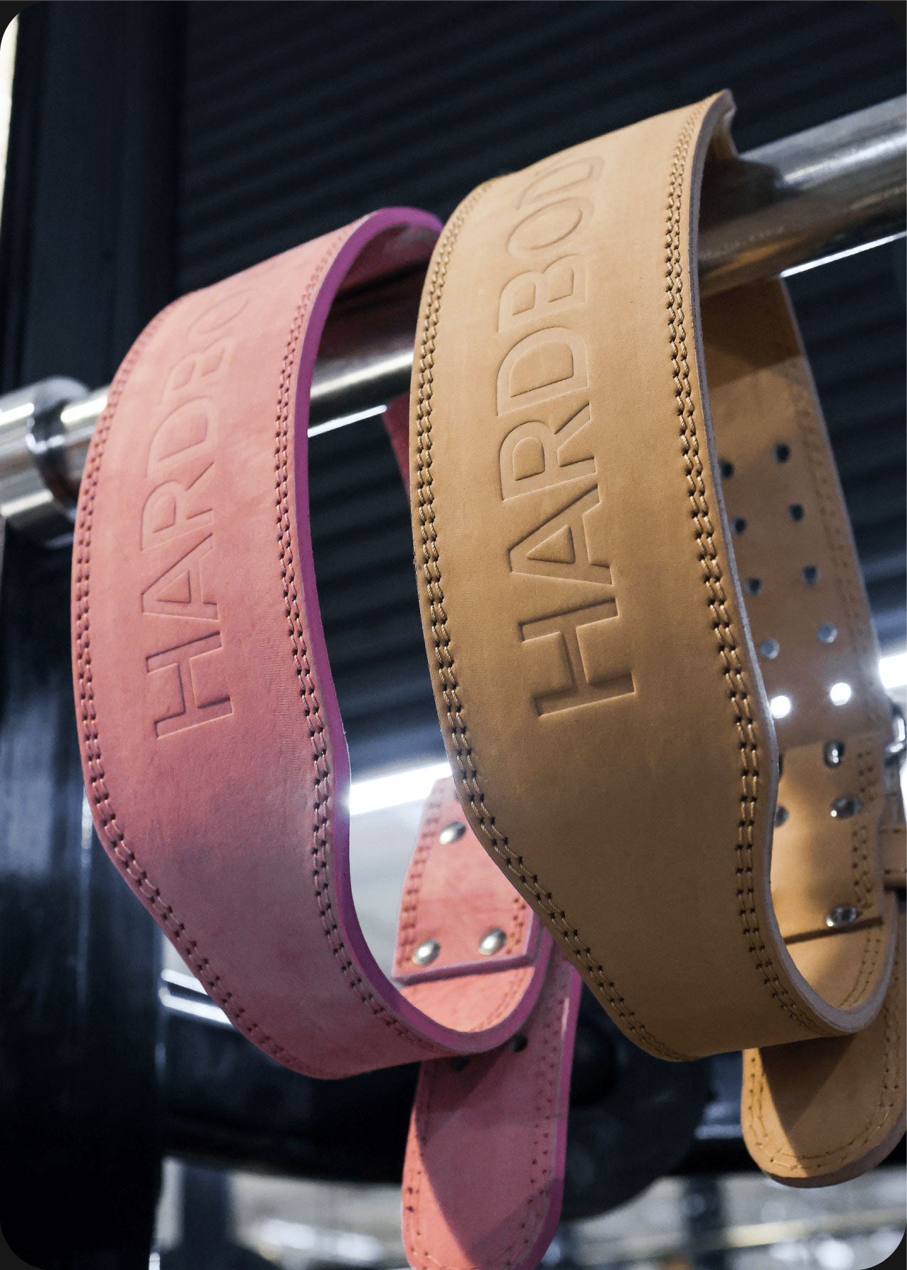 Hardbody - Premium Accessories & Fitness Apparel