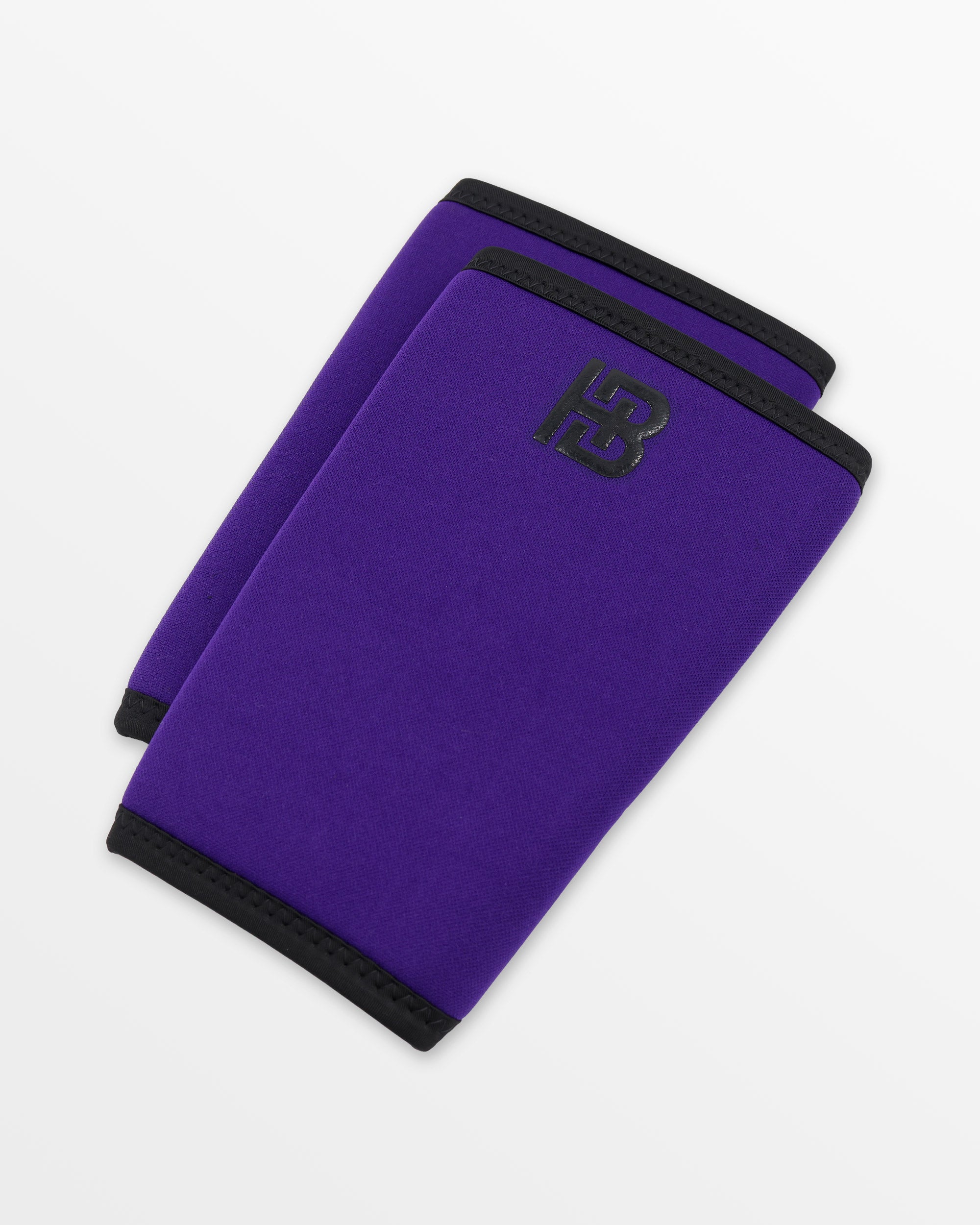 Elbow Sleeves 7mm Purple – Hardbody