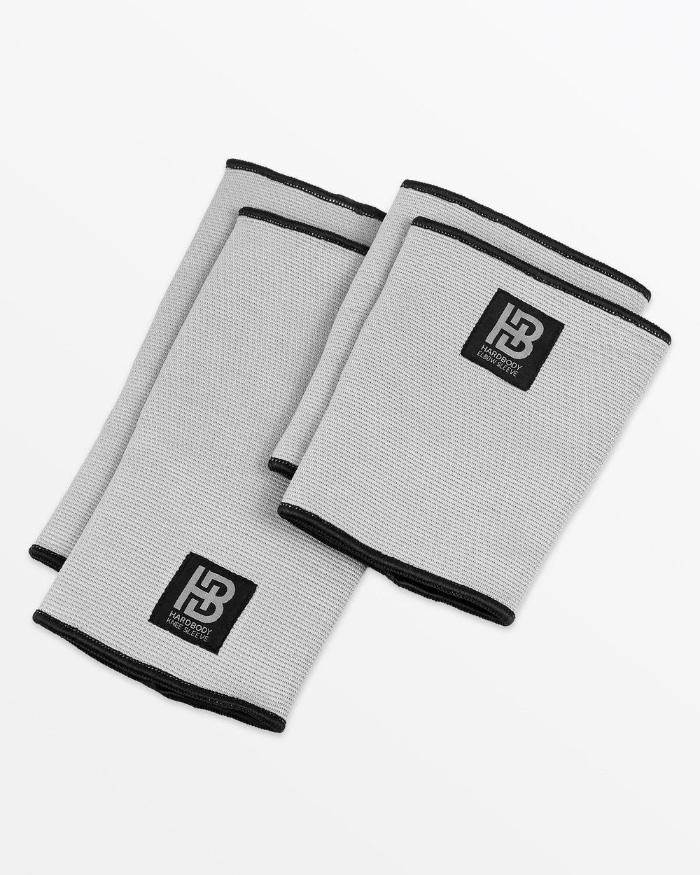 Single Ply Sleeve Bundle Grey – Hardbody