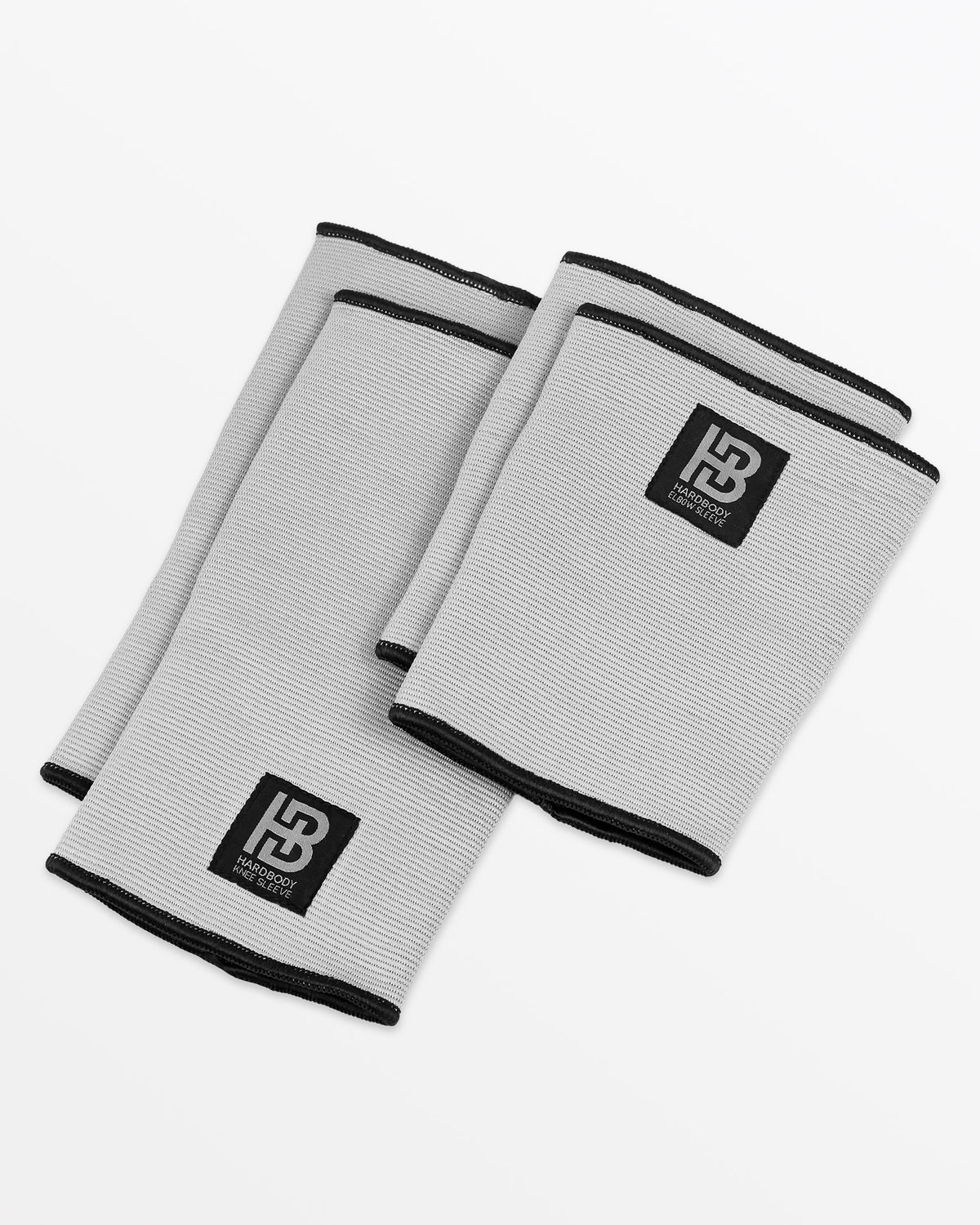 Single Ply Sleeve Bundle Grey – Hardbody