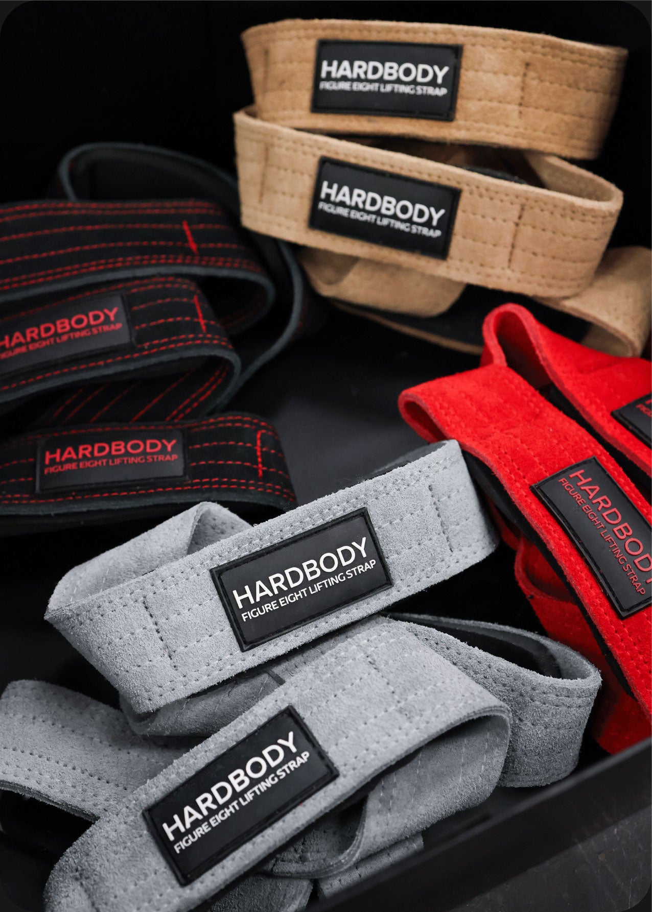 Hardbody - Premium Accessories & Fitness Apparel