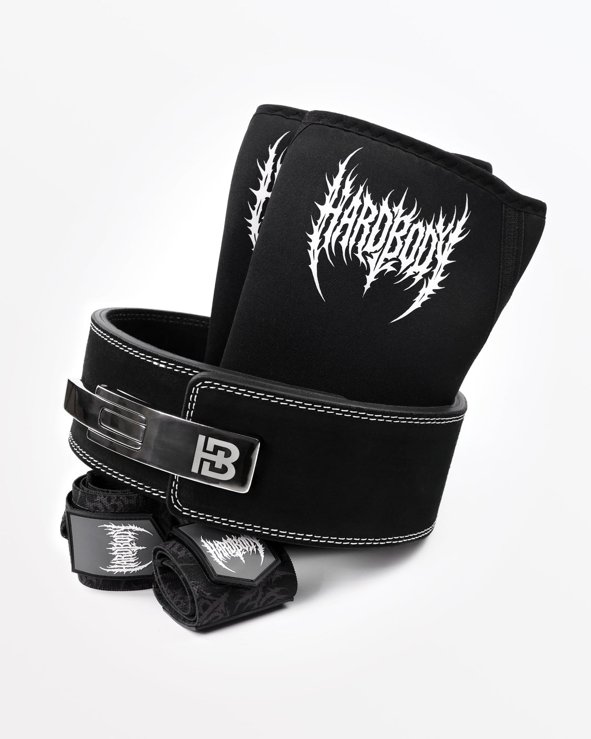 Power Stack Demon – Hardbody