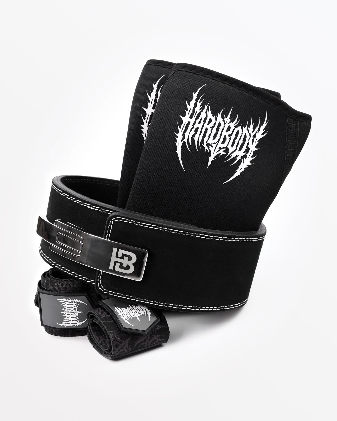 Power Stack Demon – Hardbody