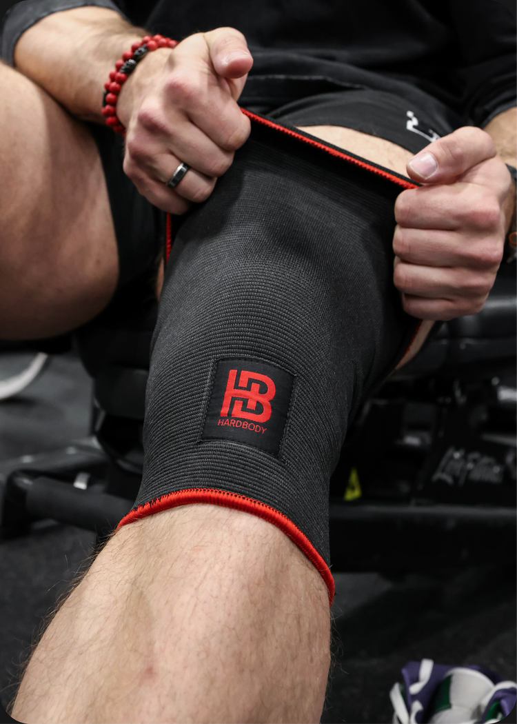 Hardbody - Premium Accessories & Fitness Apparel