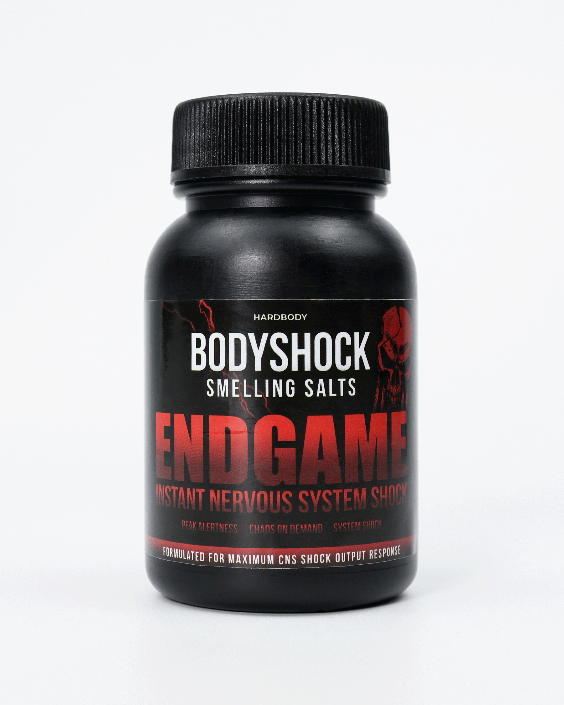Smelling Salts Endgame – Hardbody