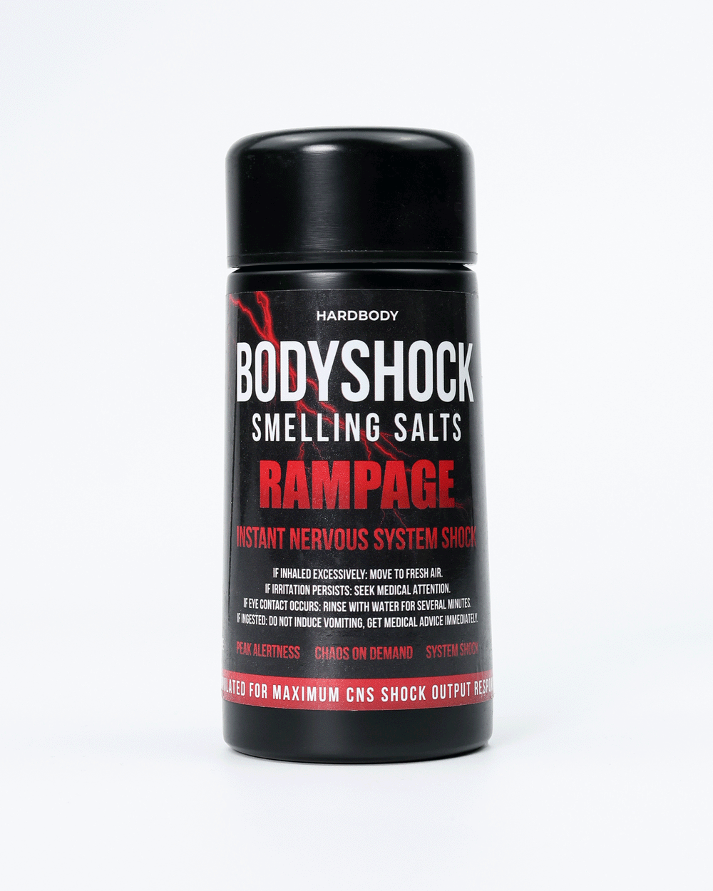 Smelling Salts Rampage – Hardbody
