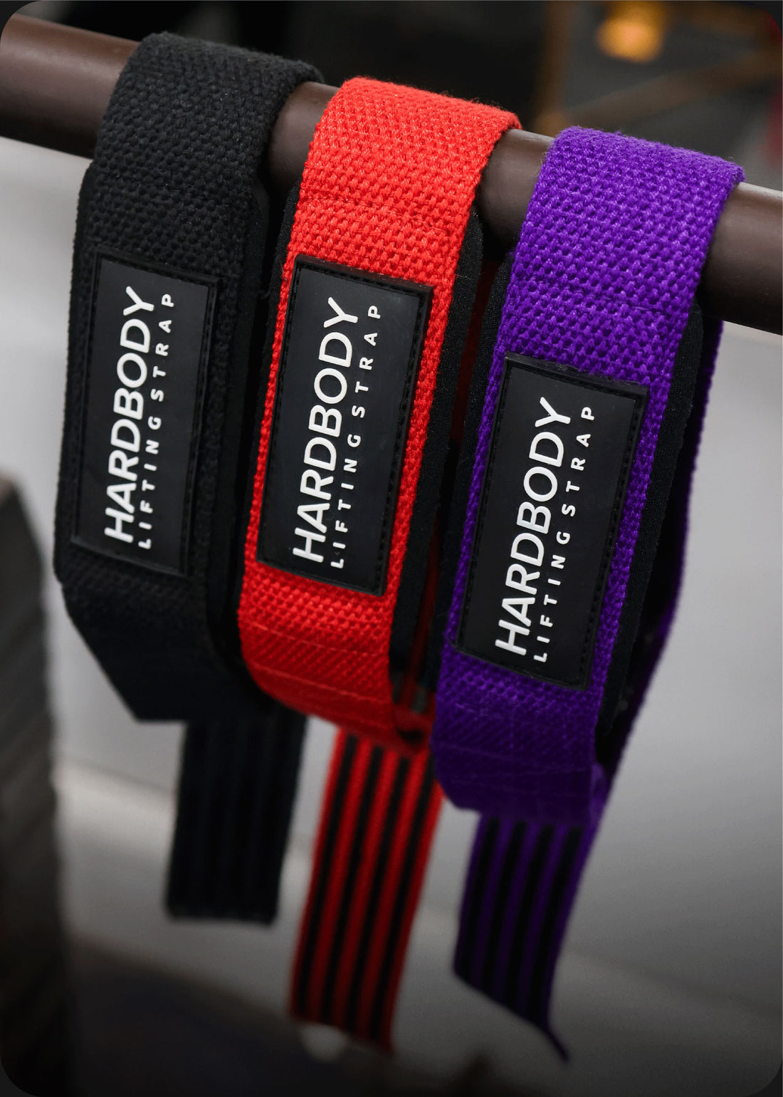 Hardbody - Premium Accessories & Fitness Apparel