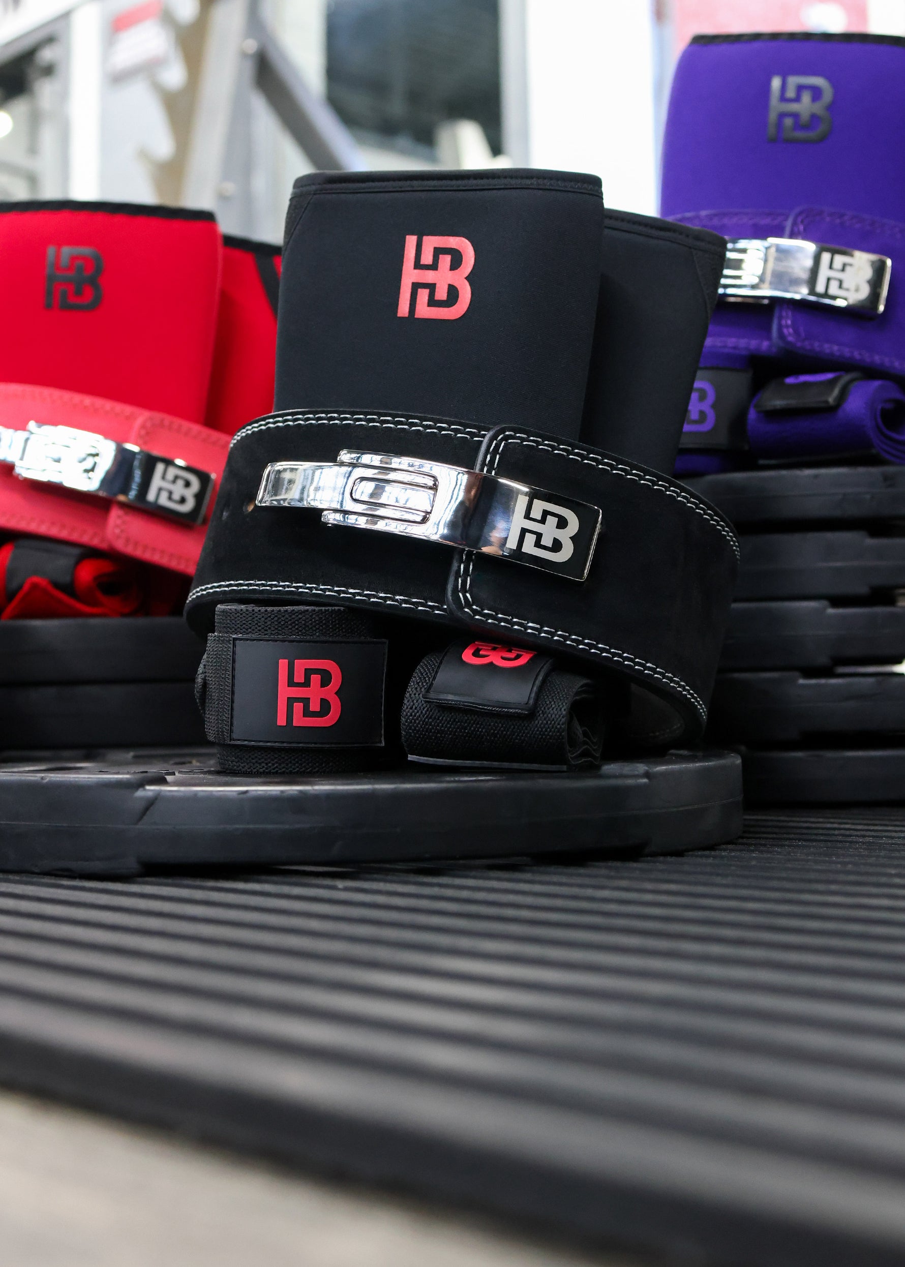 Hardbody - Premium Accessories & Fitness Apparel