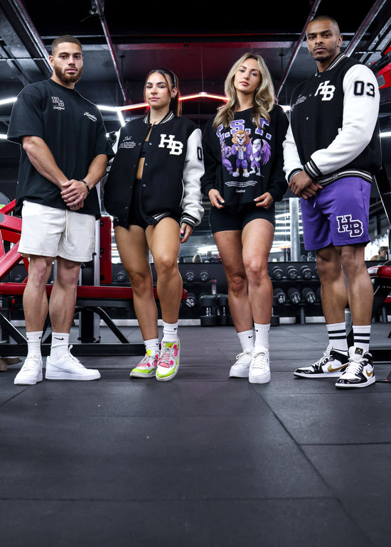 Hardbody - Premium Accessories & Fitness Apparel