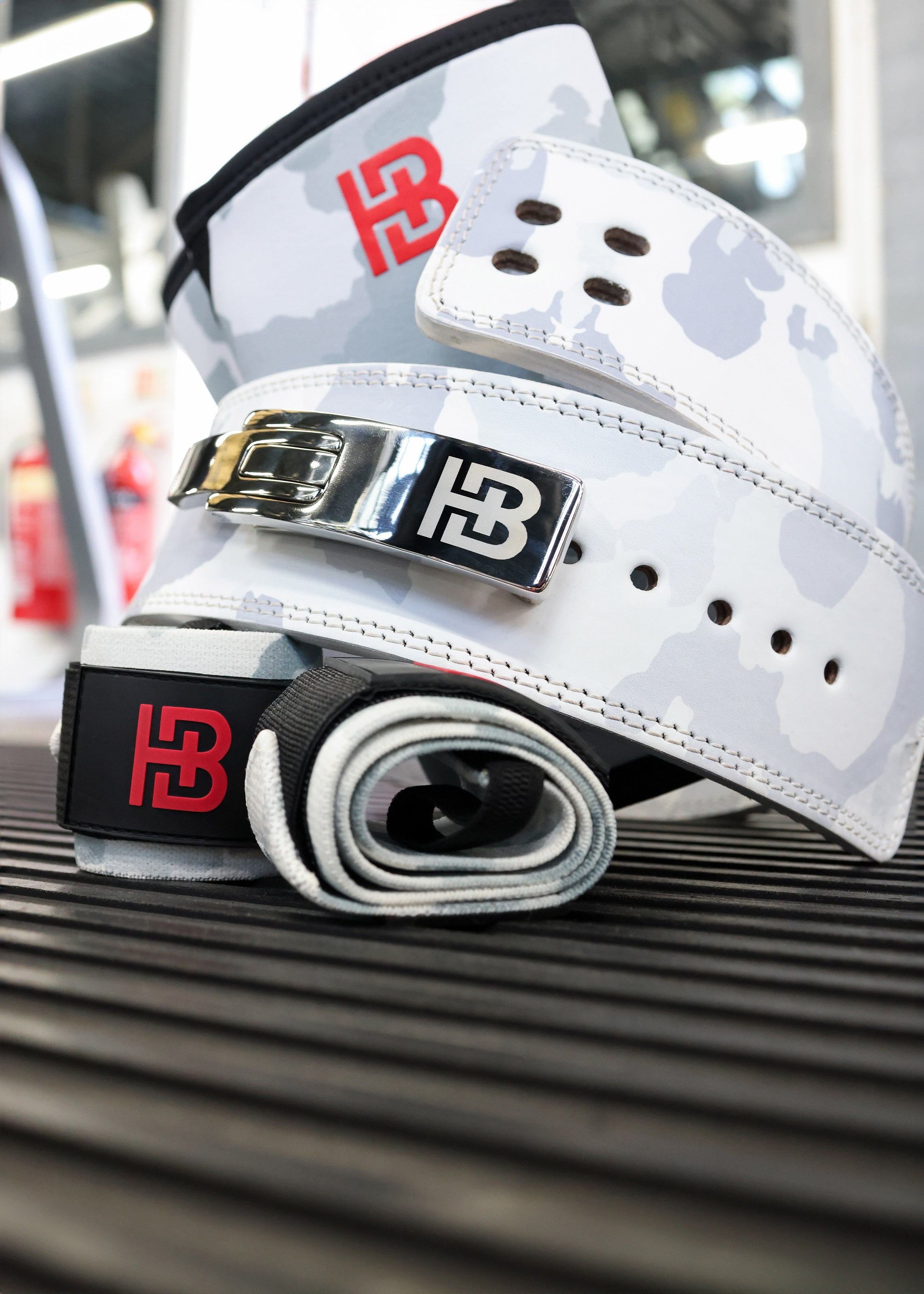 Hardbody - Premium Accessories & Fitness Apparel