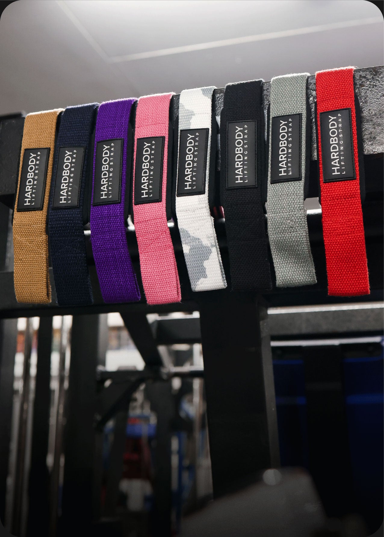 Hardbody - Premium Accessories & Fitness Apparel