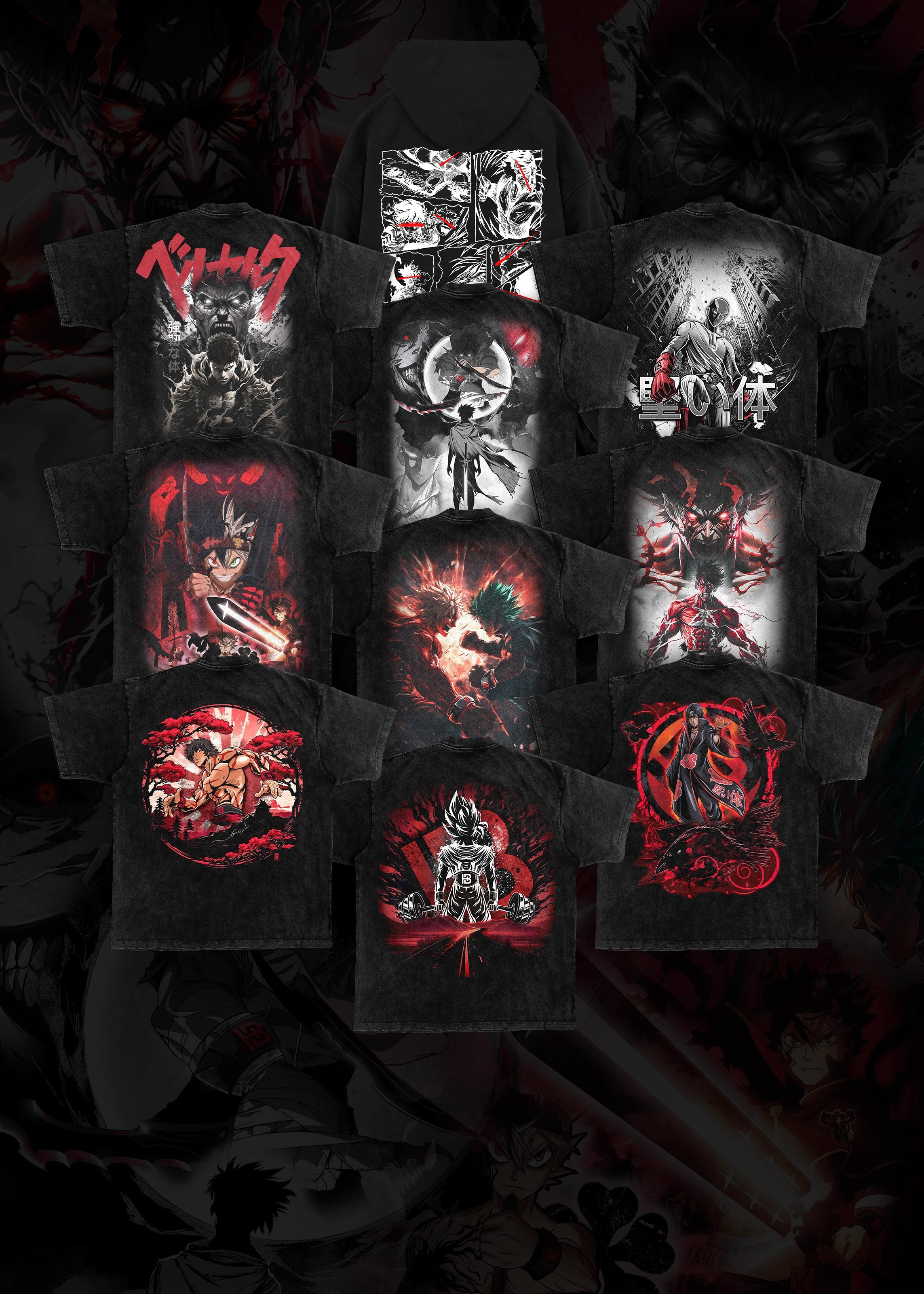 Hardbody - Premium Accessories & Fitness Apparel