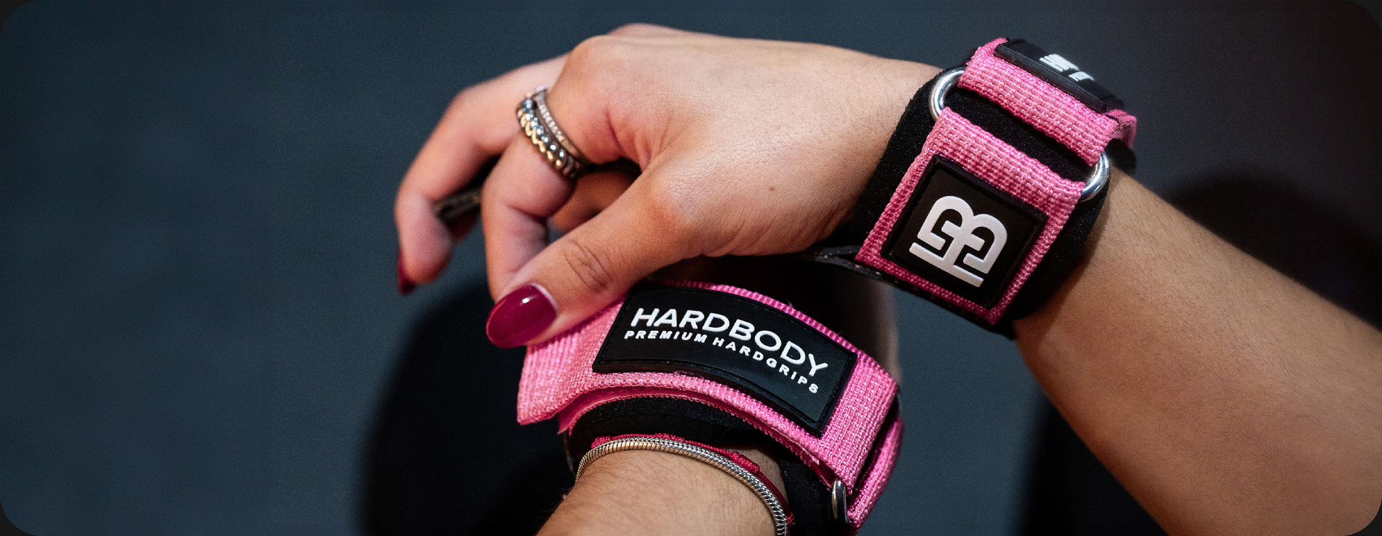 Hardbody - Premium Accessories & Fitness Apparel