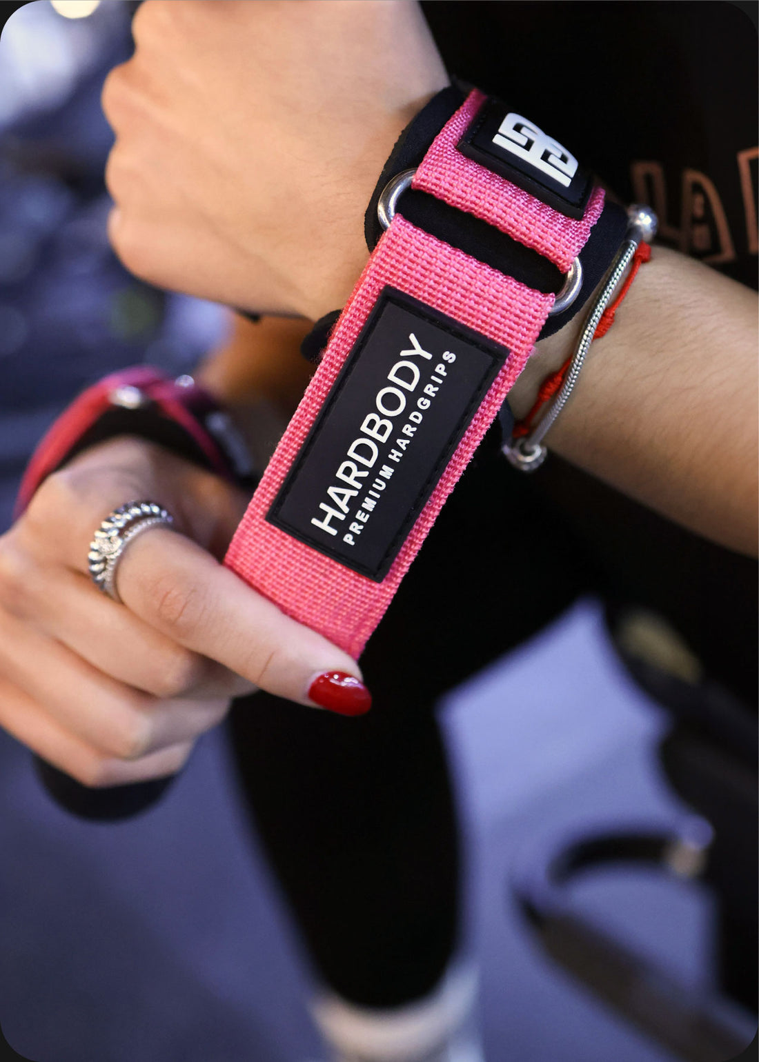 Hardbody - Premium Accessories & Fitness Apparel