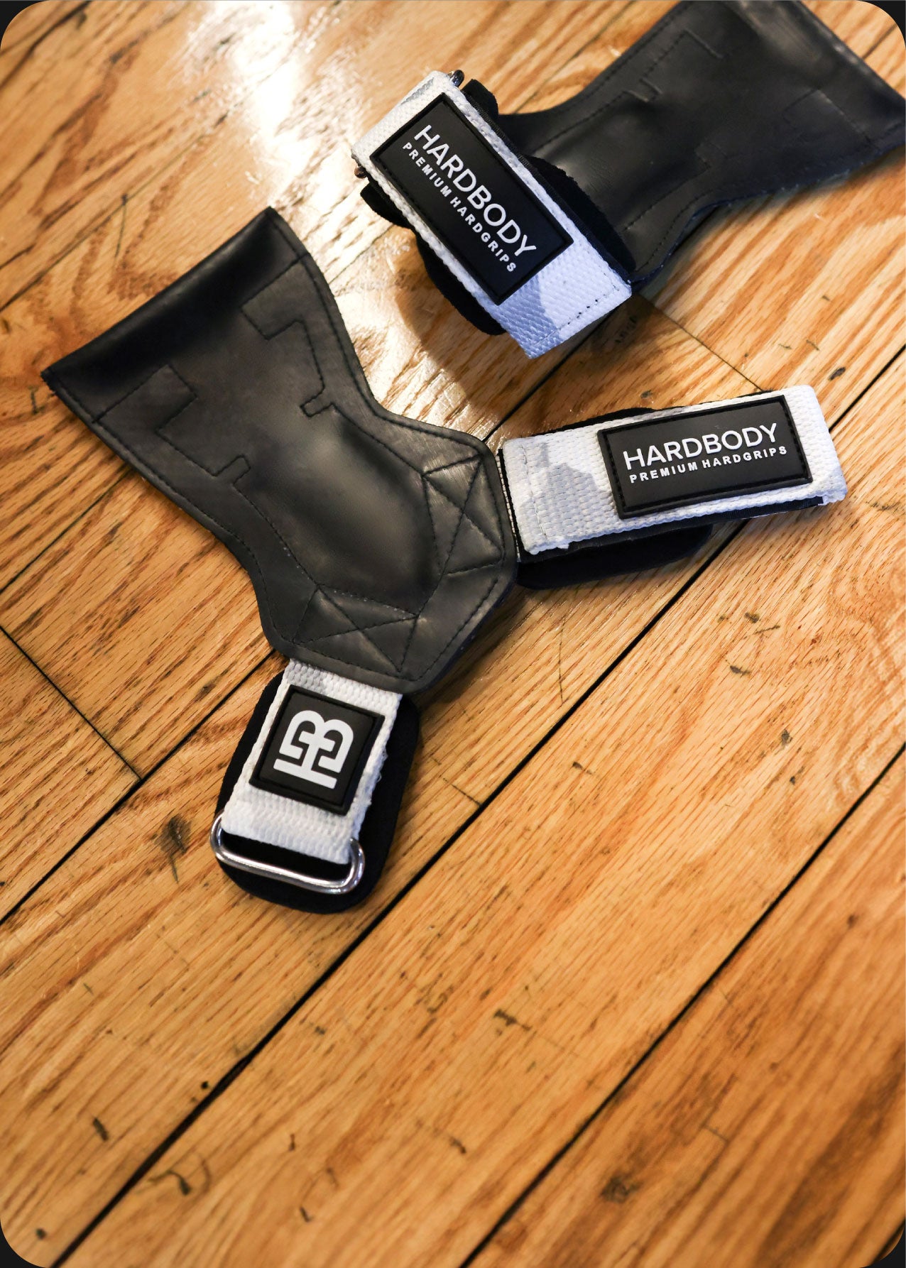 Hardbody - Premium Accessories & Fitness Apparel