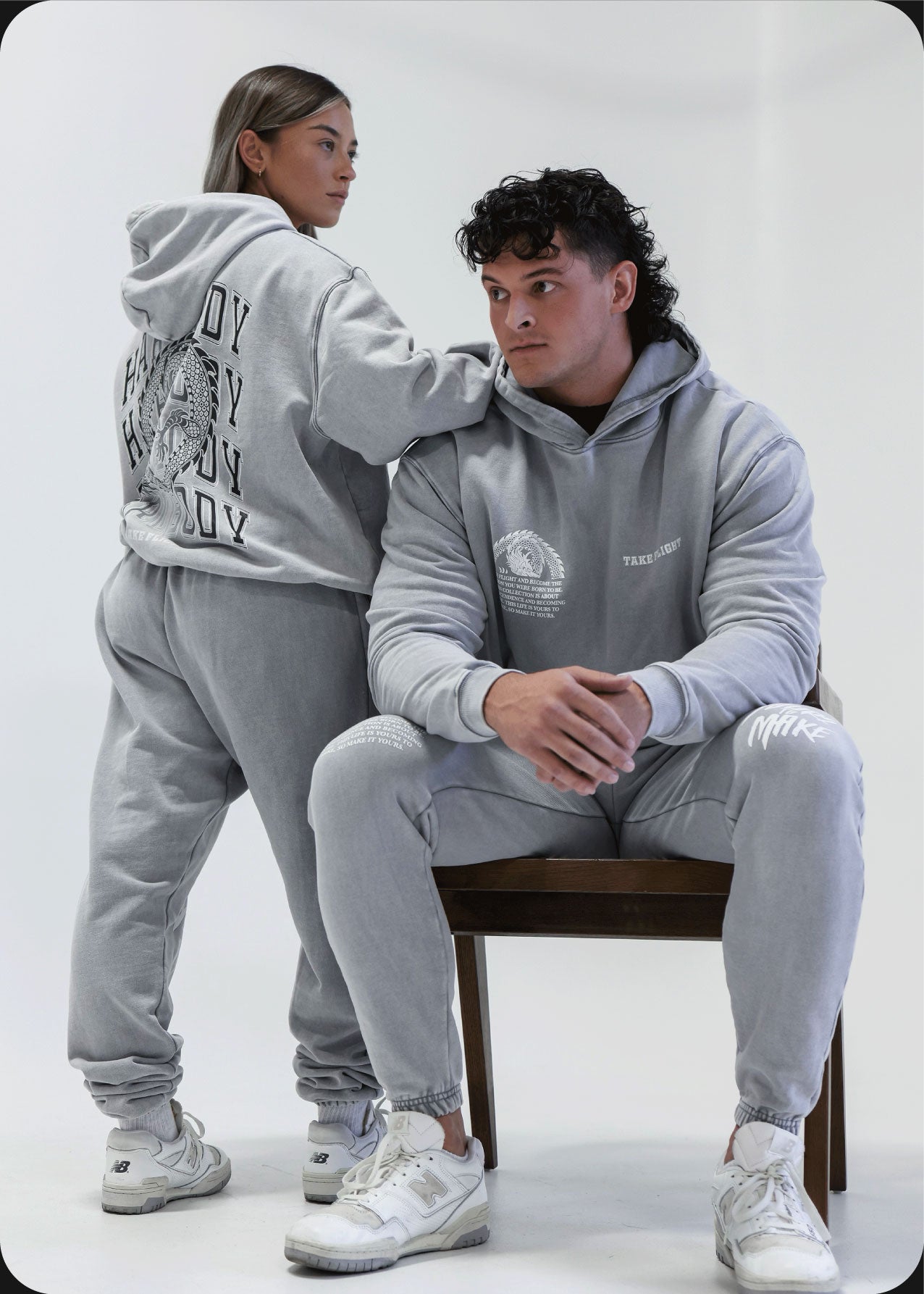 Hardbody - Premium Accessories & Fitness Apparel