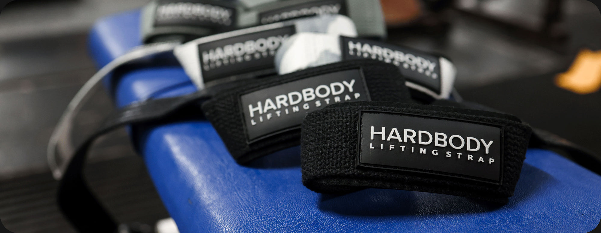 Hardbody - Premium Accessories & Fitness Apparel