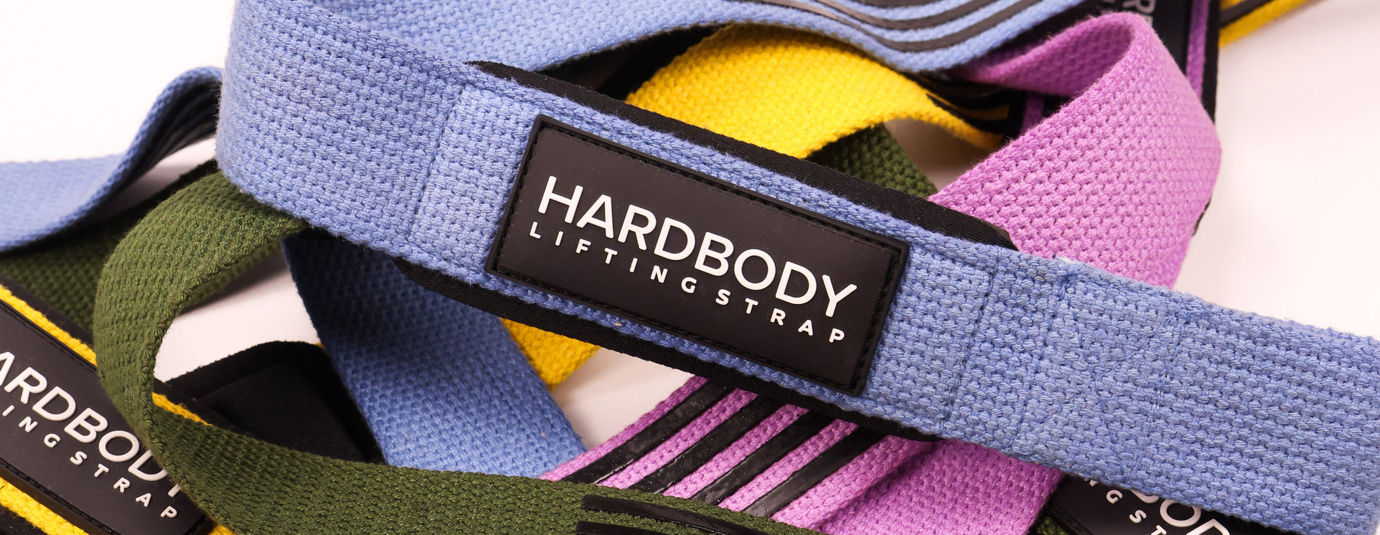 Hardbody - Premium Accessories & Fitness Apparel
