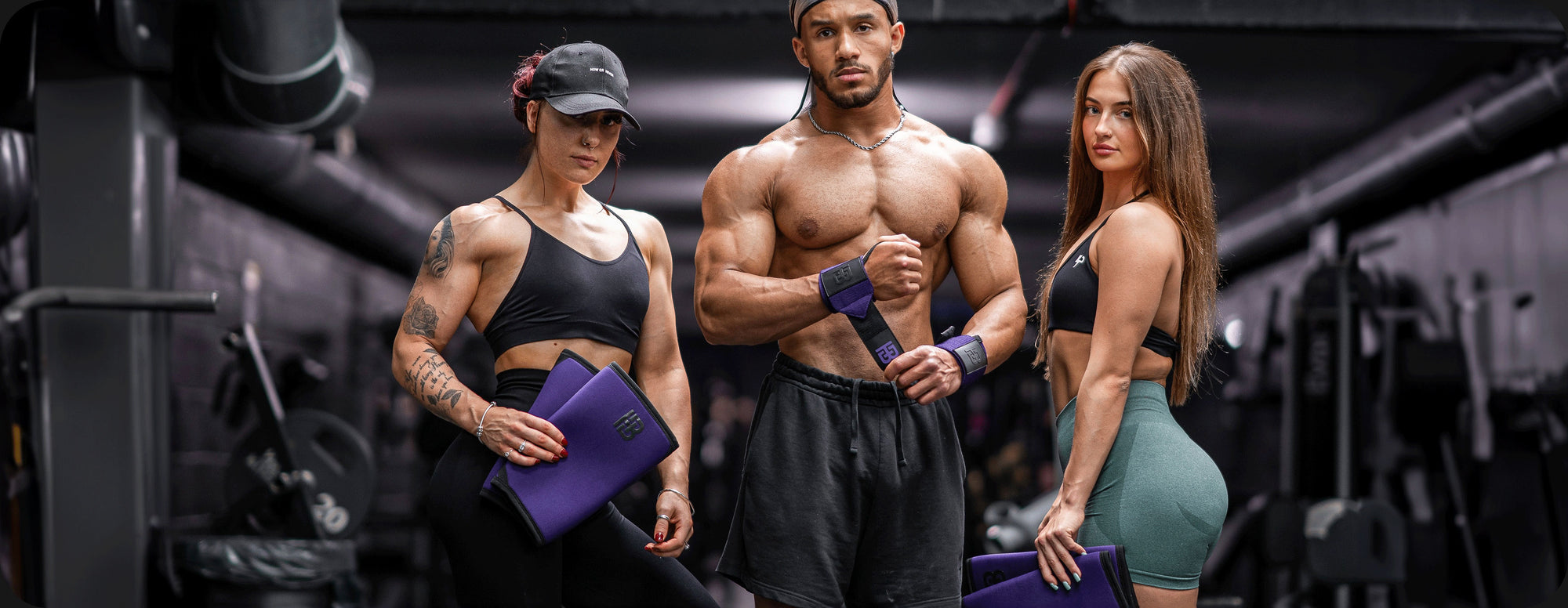 Hardbody - Premium Accessories & Fitness Apparel