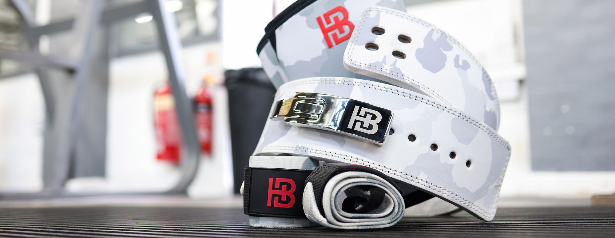 Hardbody - Premium Accessories & Fitness Apparel