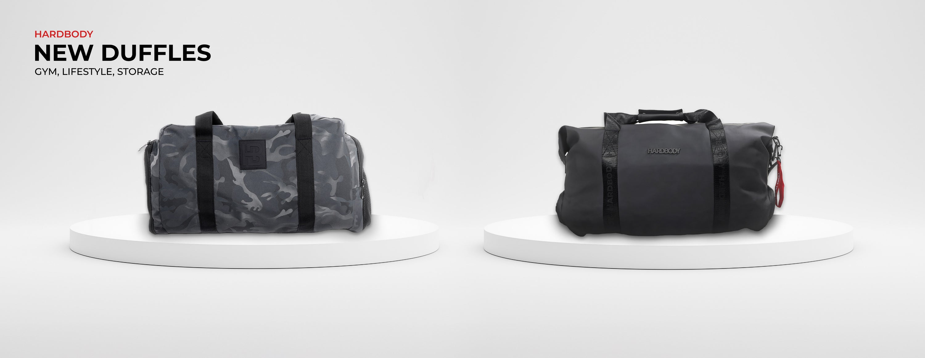 Hardbody - Premium Accessories & Fitness Apparel