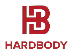 Hardbody - Premium Accessories & Fitness Apparel